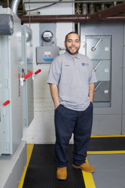 Management - 150 Bay Street